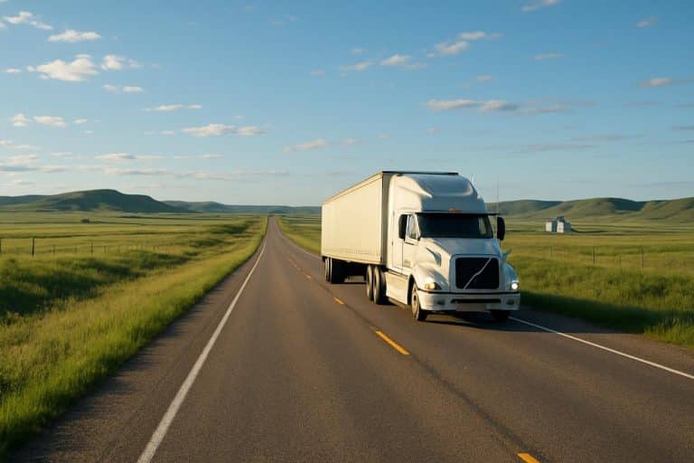 DOT SAP Program in North Dakota: What Truck Drivers Need to Know (2025 ...